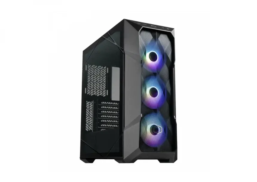 COOLER MASTER MasterBox TD500 MESH V2 Gaming kućište crno (TD500V2-KGNN-S00)