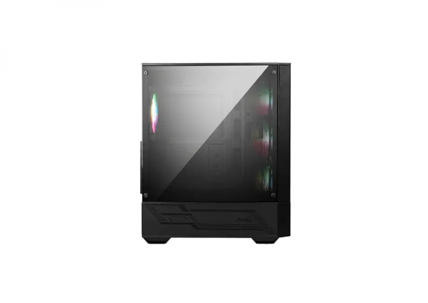 MSI MAG FORGE 112R kućište