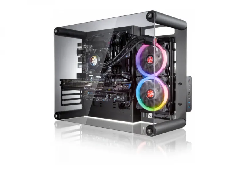 Kućište Raijintek Paean M, 0R200068