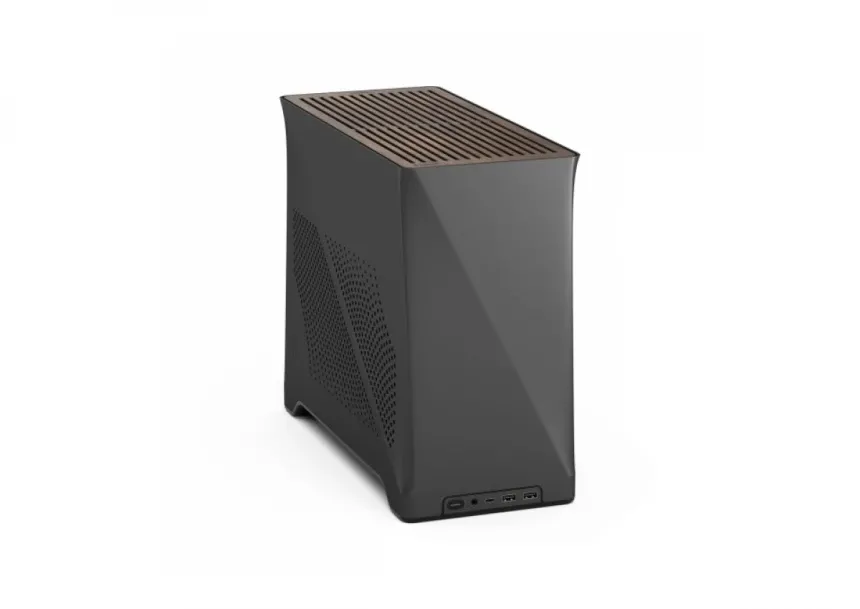 Kućište Fractal Design Era 2 Charcoal, FD-C-ERA2N-02
