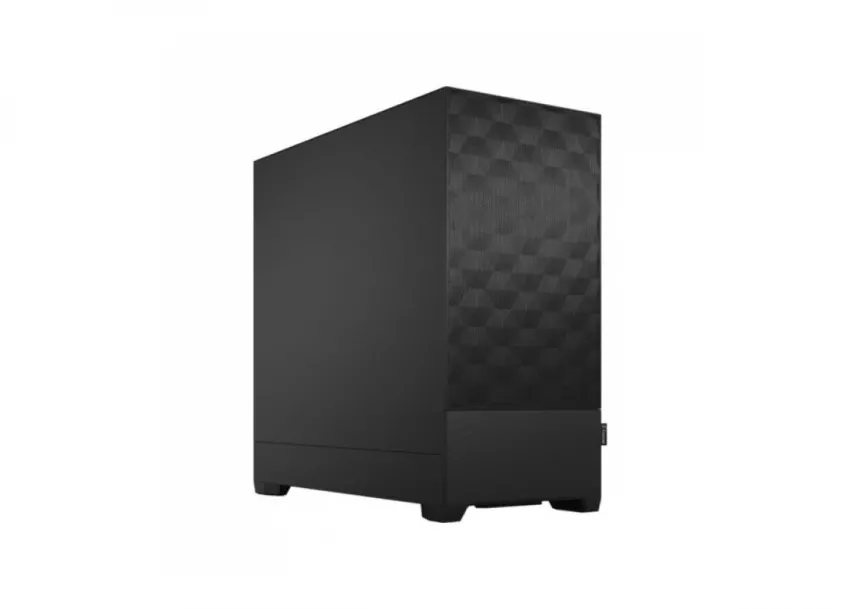 Kućište Fractal Design Pop Air Black Solid, FD-C-POA1A-01
