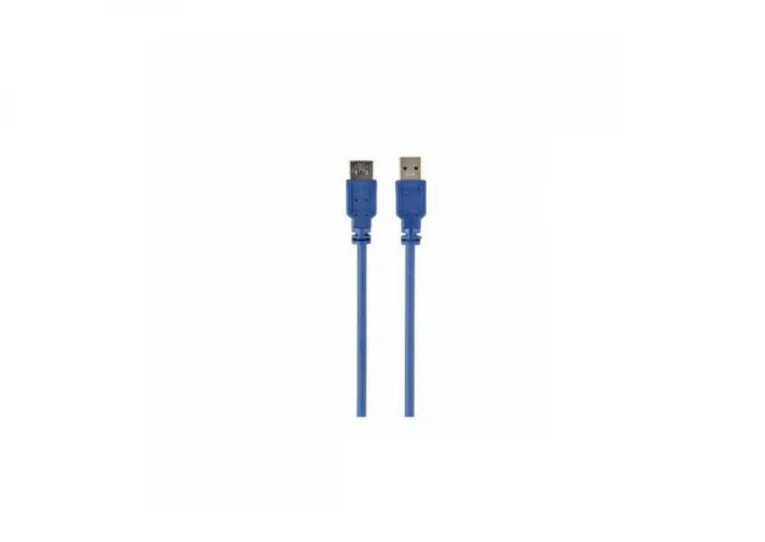 CCP-USB3-AMAF-6 Gembird USB 3.0 extension cable, 1,8m