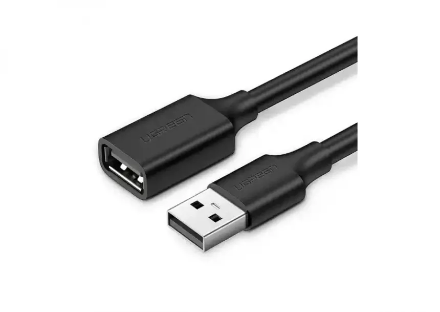 UGREEN Usb kabl M/F 2.0 2m US103 10316