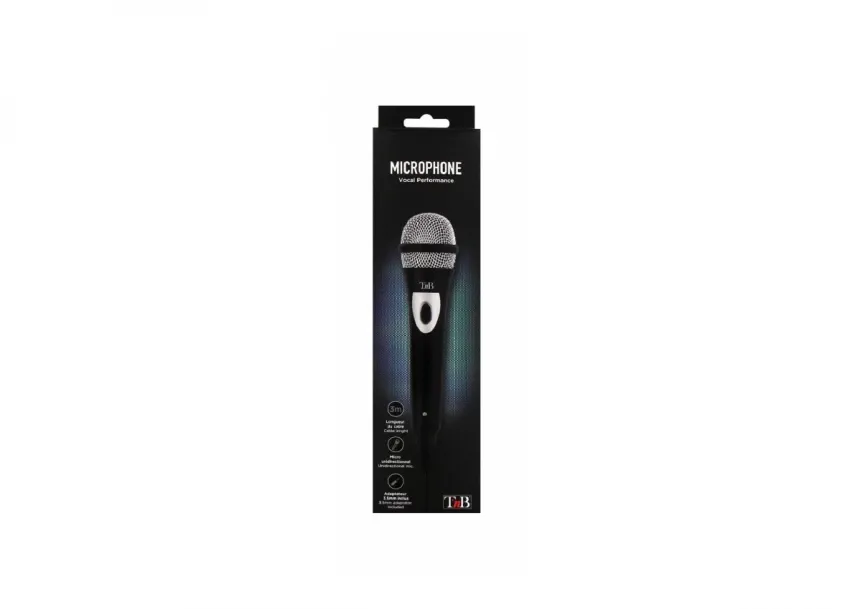 TNB Micbk mikrofon (MICBK)