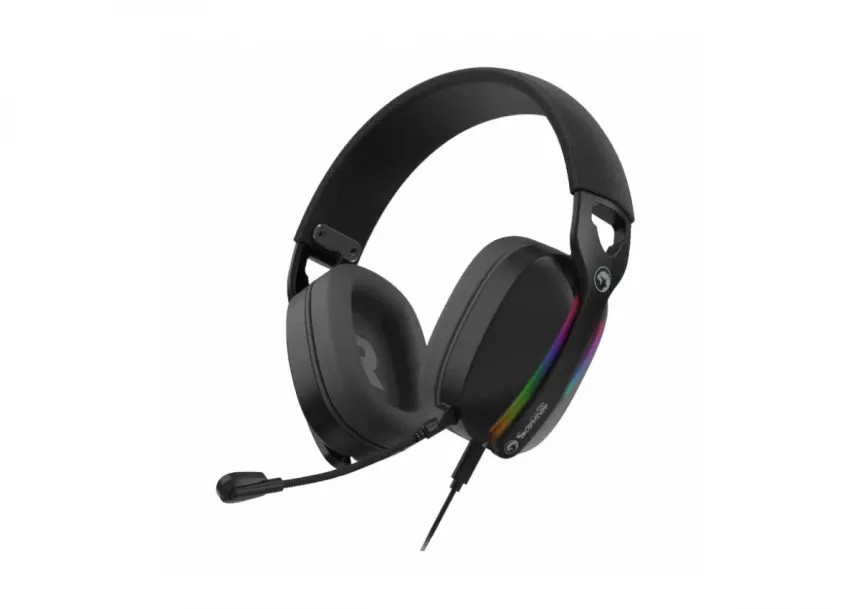Naglavne stereo slušalice MARVO HG9086 006-0578