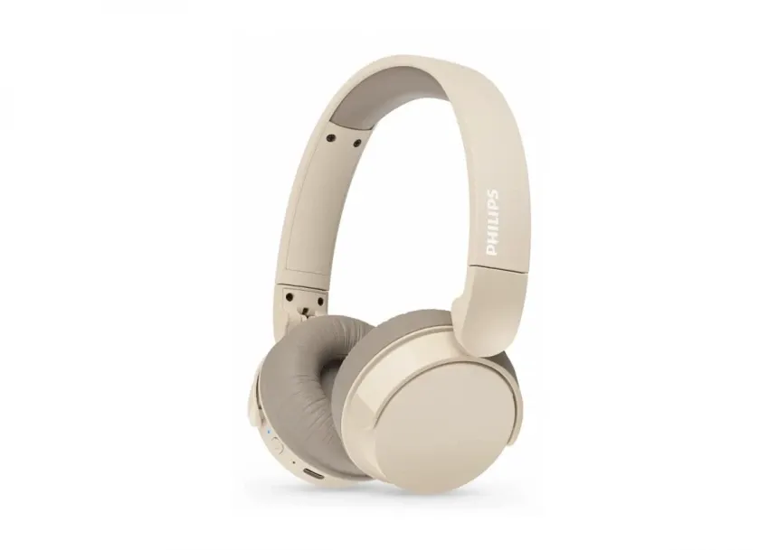 Bežične slušalice Philips TAH3209BG/00 Bež