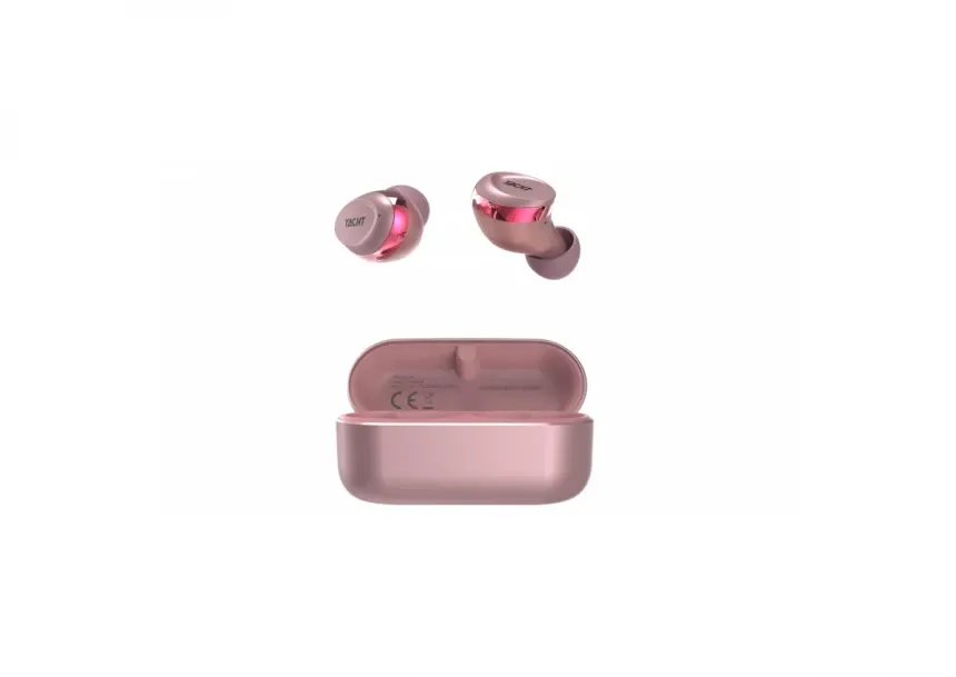HIFUTURE YACHT PINK, BT Slušalice