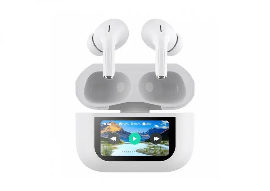Aurras 3 Vision True Wireless Earphone