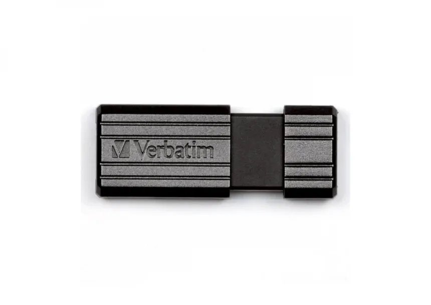 Flash USB 32GB Verbatim 2.0 PinStripe
