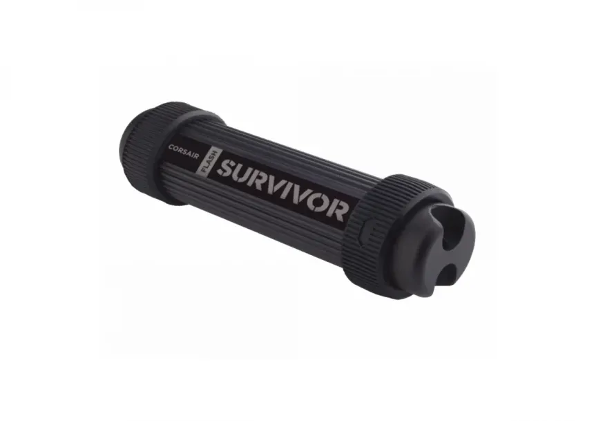 USB memorija CORSAIR SURVIVOR STEALTH 256GB/USB 3.0/verzija 2015/crna