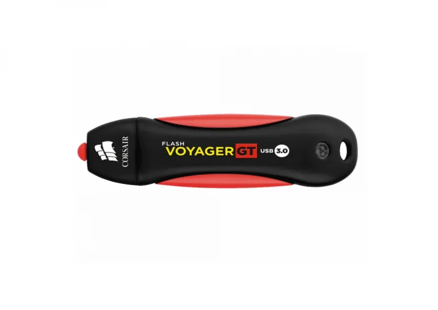 USB memorija CORSAIR VOYAGER 512GB/USB 3.0/GT serija/otporno kucište/crna