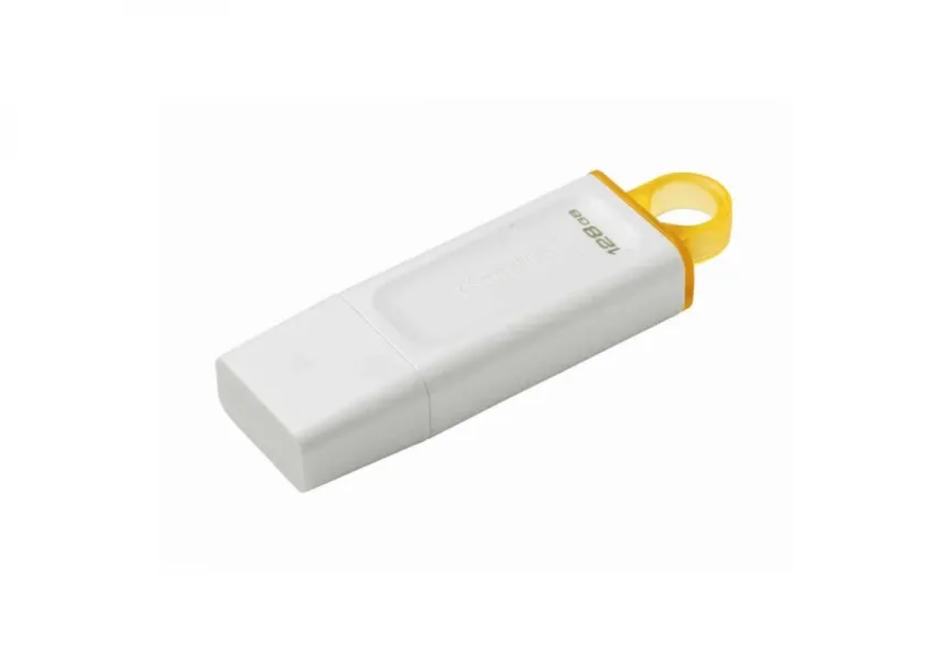 USB memorija KINGSTON KC-U2G128-5R/DataTraveler Exodia/3.2/bela