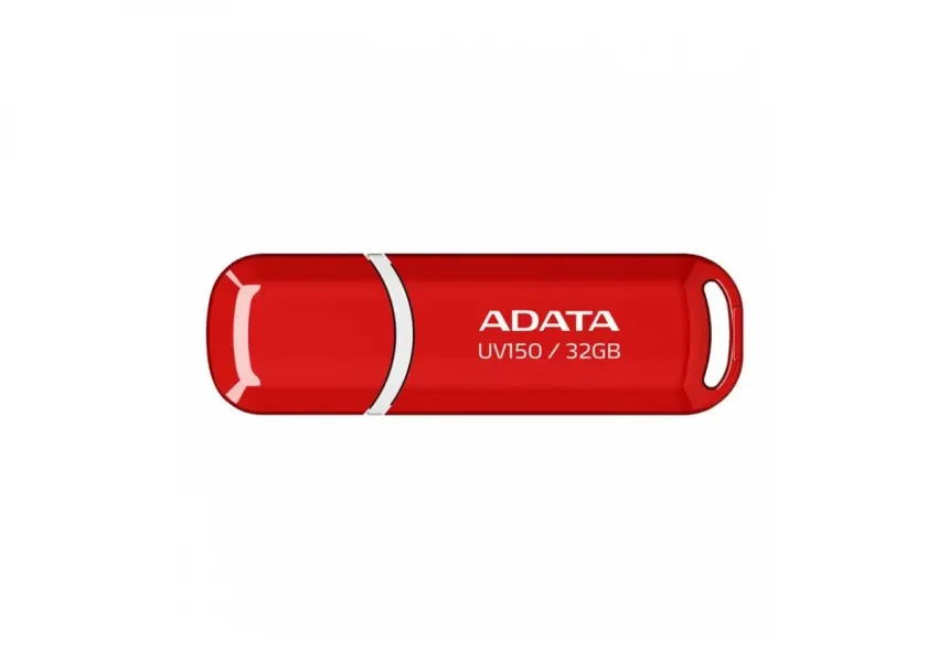 USB Flash Drive 3.2 32GB crveni