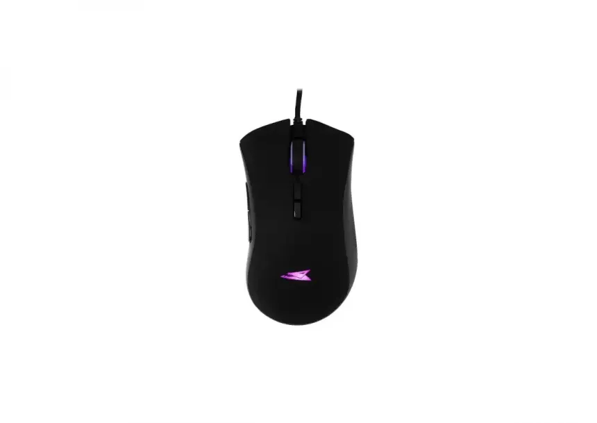 Baracuda BGM 081 LOBSTER, Mouse Black