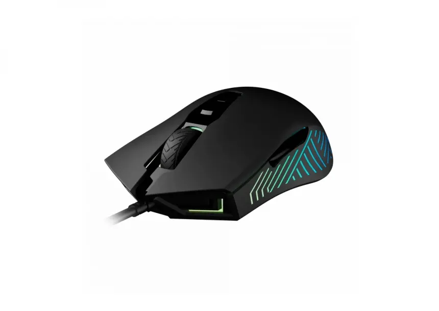 Miš Gamdias Zeus E4 7200DPI RGB