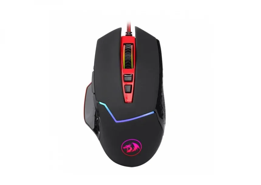 Inspitit 2 Wired Gaming Mouse