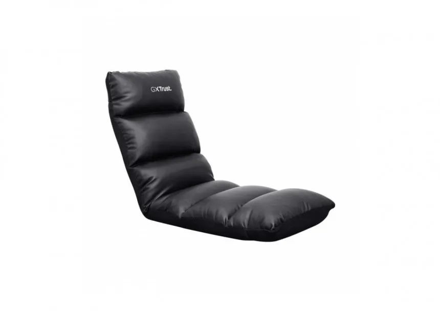 Stolica TRUST GXT 718 Rayzee gaming/crna