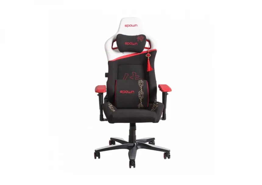 Gaming Chair Spawn Samurai Edition