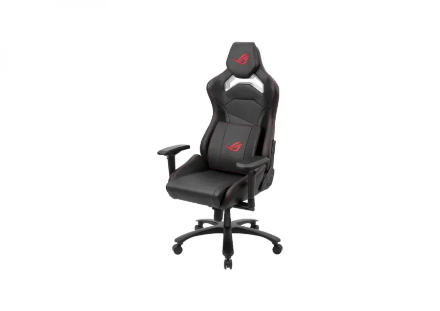 ASUS SL301CW ROG CHARIOT X CORE Gaming stolica crna