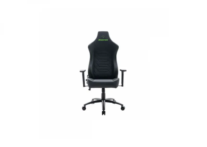 Stolica Gaming Shooter HC-4055 BLACK