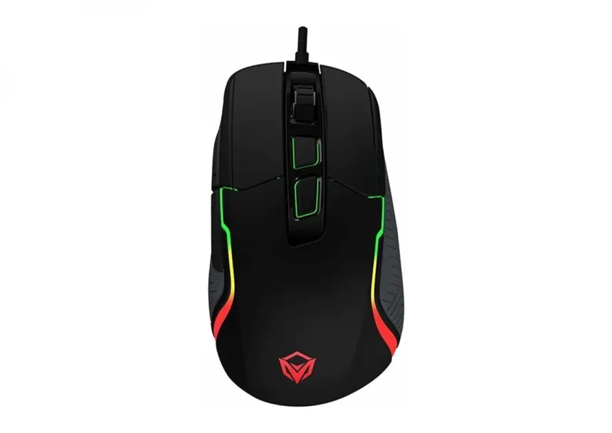 MEETION G3360 GEJMERSKI RGB Miš 12000dpi