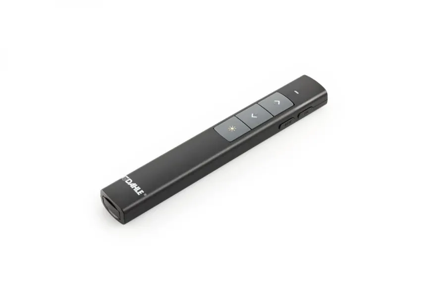 Prezenter sa laserskim pokazivačem DAHLE 95100 Dahle 09PK07