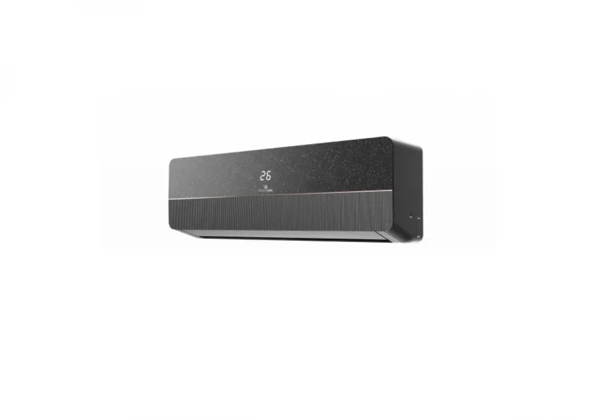 Klima uređaj PROFILOCOOL ICSD-12 12000BTU A++ Inverter Wifi/GSJ/iFeel/Crna