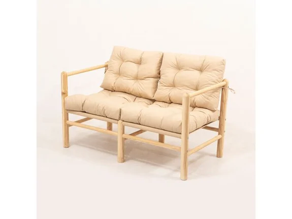 Hanah Home Garden 2-Seat Sofa MYG04