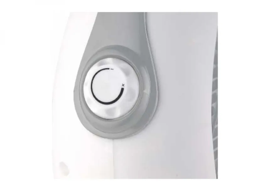 Home FK 37/GY Grejalica sa ventilatorom 2000W, sivo bela