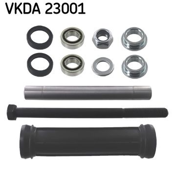 Set za popravku, vešanje točka SKF VKDA 23001
