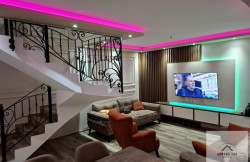 RUMA. ODLIČNA PRILIKA. ČETVOROSOBAN, 85m2, DUPLEX, GARAŽA