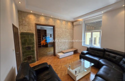 Stan-Apartman za Duži Najam, Beograđanka, Savski Venac, Beograd, €1.200