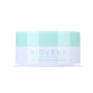 BIOVENE Gel jastučići za predeo oko očiju - Age-Defy