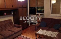 Novi Sad, Bulevar Oslobođenja, Gagarinova, 2.0, 51m2, 350EUR