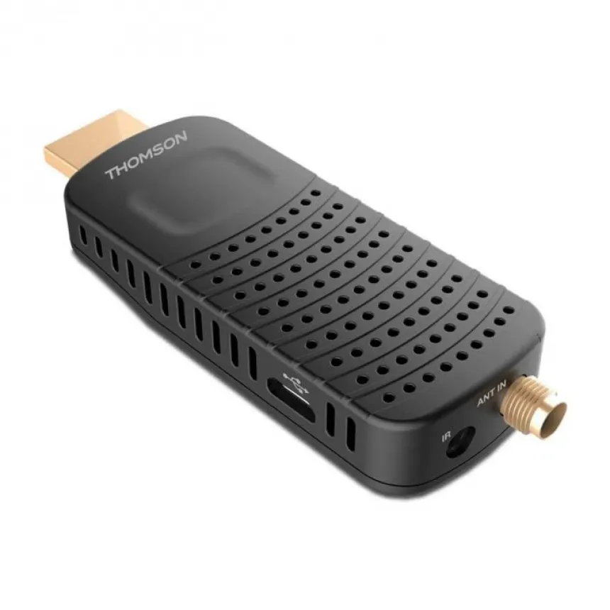 THOMSON prijemnik dig televizije DVB-T2 THT82 HDMI