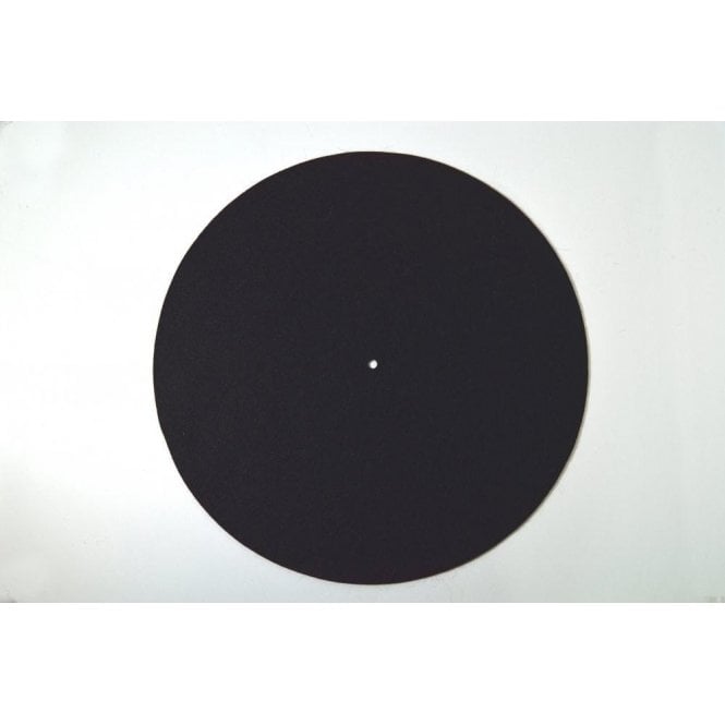 Rega Mat Black - Gramofonska podloga