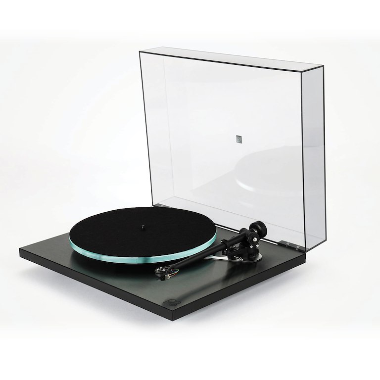 Rega Planar 3-RS B.Metalic Nd5 - Gramofon