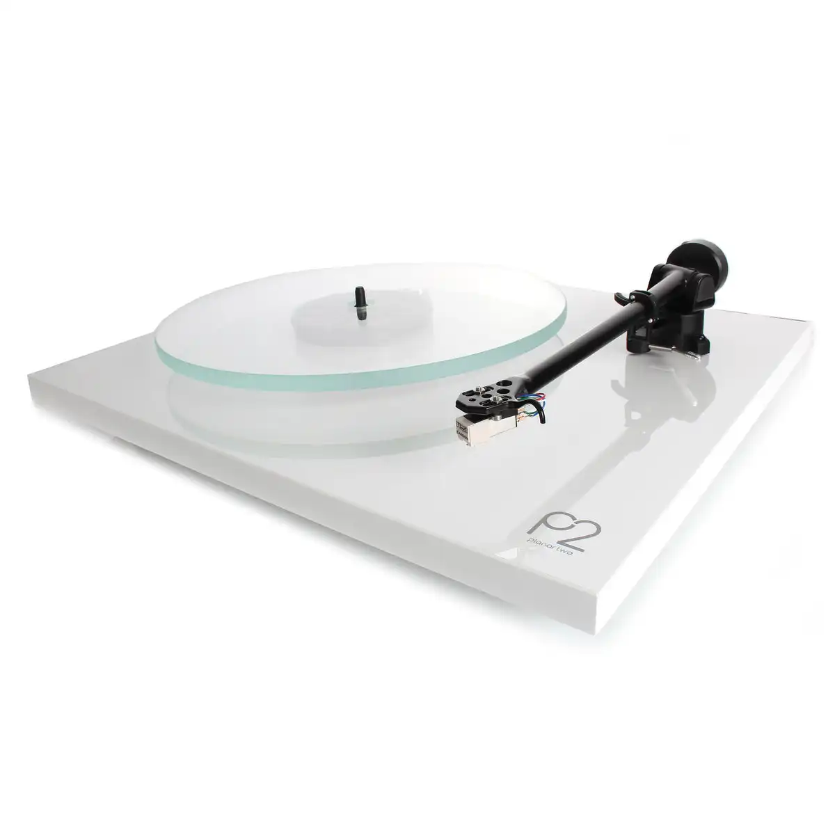 Rega Planar 2 White - Gramofon