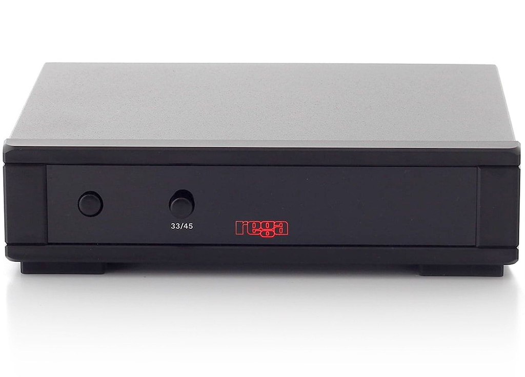 Rega NEO PSU MK2 - Napajanje