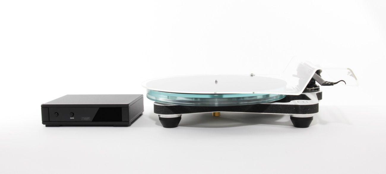 Rega Planar 8 Matt White - Gramofon