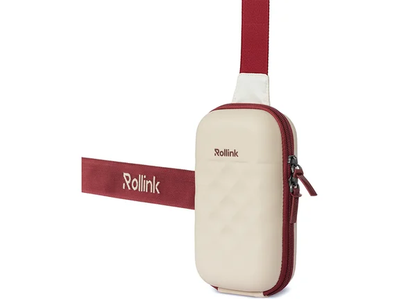 Mini Torbica Rollink Go Sand