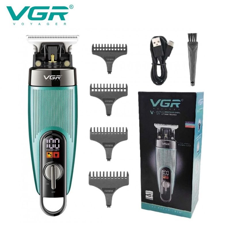 VGR V-975 Profesionalni Trimer Za Kosu