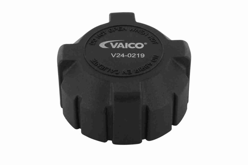 Poklopac sa zatvaračem, posuda za rashladnu tečnost VAICO V24-0219