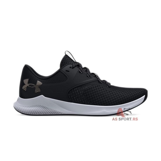 Under Armour Patike Charged Aurora 38.5