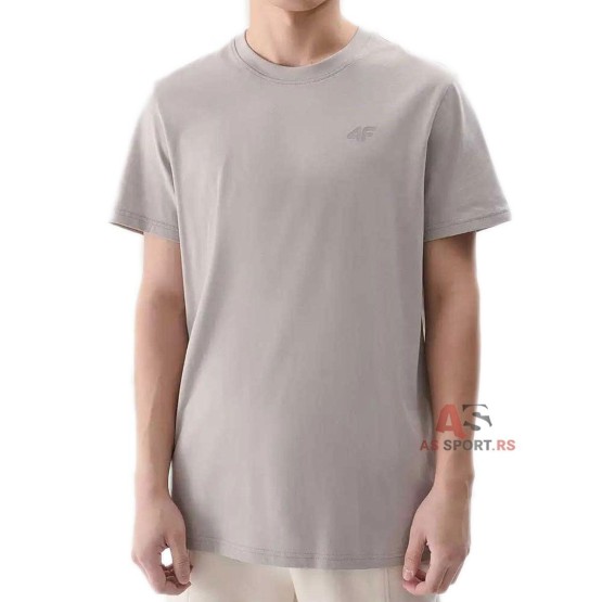 4F Majice Men's T-Shirt S