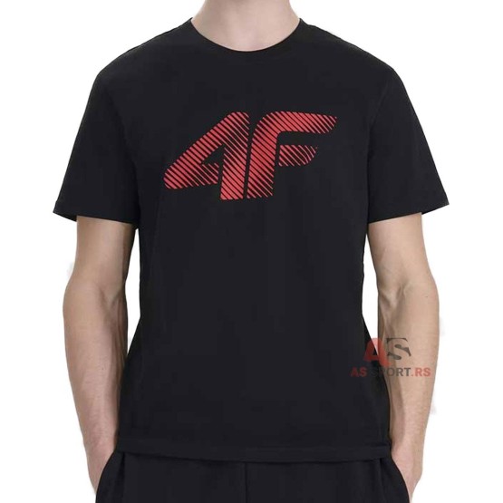 4F Majice Men's T-Shirt S