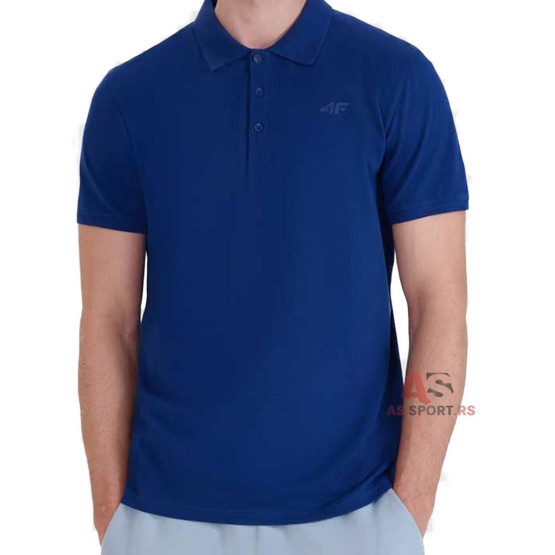 4F Majice Polo Shirt M