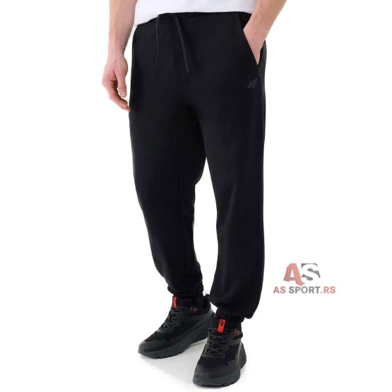 4F Donji Deo Trenerke Joggers Sweatpants S