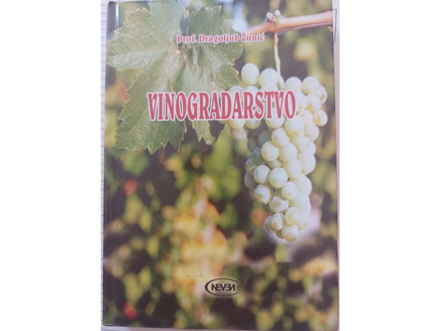 Vinogradarstvo