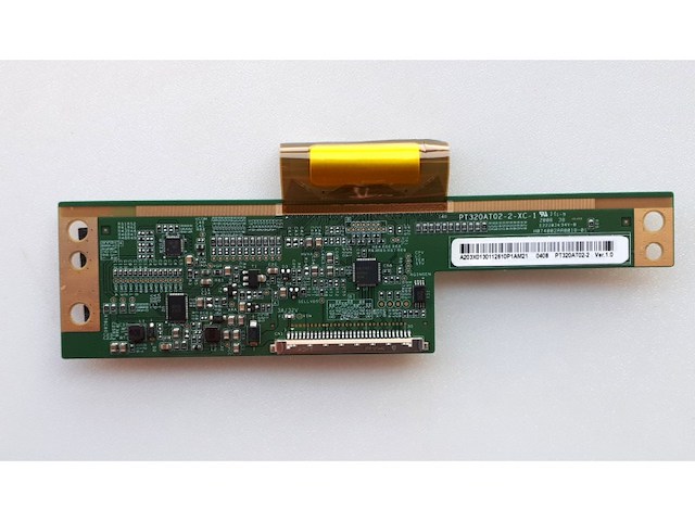 T-con (letva) PT320AT02-2 za Vivax–LED TV-32LE141T2S2